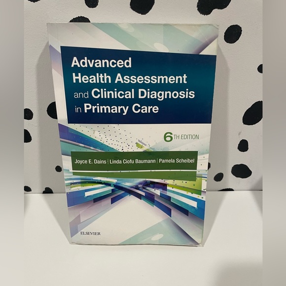 Other | Advanced Health Assessment Clinical Diagnosis In Primary Care ...